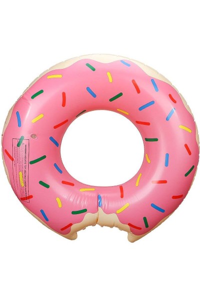 intex Donut Çocuk Simit 65CM SS010 intex Donut Çocuk Simit 65CM SS010