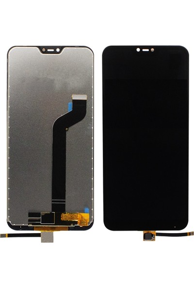 Xiaomi Mi A2 Lite (Redmi 6 Pro) LCD Ekran Dokunmatik Xiaomi Mi A2 Lite (Redmi 6 Pro) LCD Ekran Dokunmatik