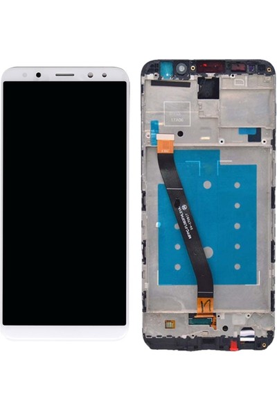 Huawei Mate 10 Lite LCD Ekran Dokunmatik Çıtalı Huawei Mate 10 Lite LCD Ekran Dokunmatik Çıtalı