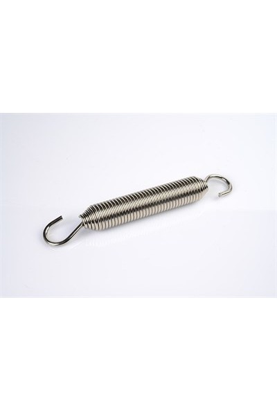 Yaytek Tarım Makina Kısa Kol Yayı (9,5 Cm) -5551