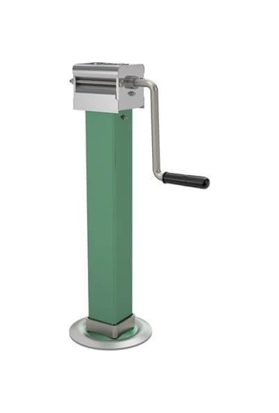 Tarım Garaj Şanzımanlı Römork Kriko 12 TON-122310