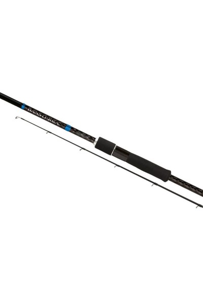 Shimano Bassterra Sea Bass 7-30 gr 2,74 cm Kamış Shimano Bassterra Sea Bass 7-30 gr 2,74 cm Kamış