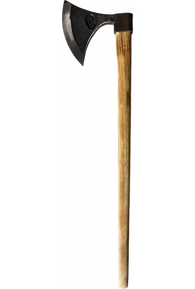 Aki Saplı Çelik Balta No 3