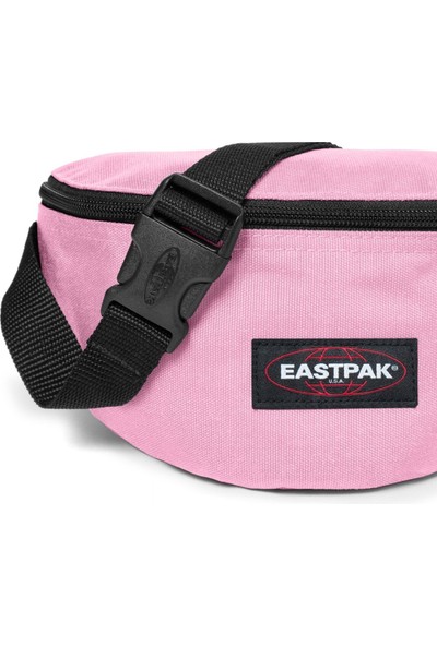 Eastpak Sprınger Pembe Kadın Bel Çantası