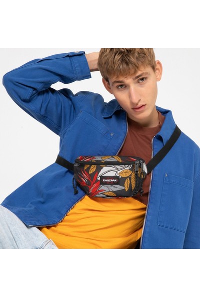 Eastpak Sprınger Lacivert Bel Çantası