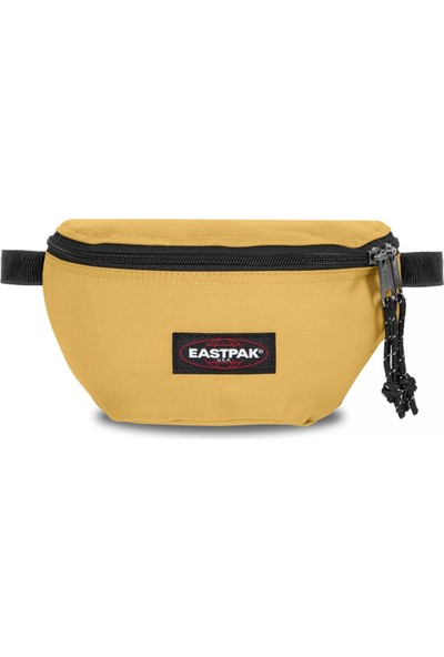 Eastpak Sprınger Sarı Bel Çantası