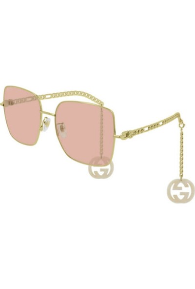 Gucci G0724S 003 61-18