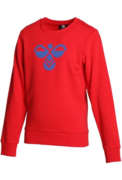 Hummel Noah Çocuk Sweatshirt 921234-2001