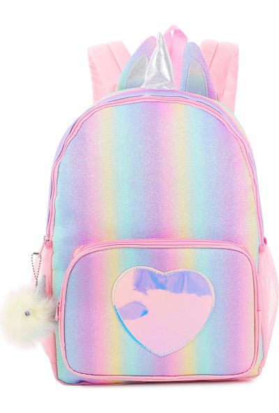 Çocuk Okul Sırt Çantası (Yurt Dışından)