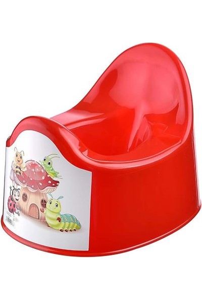 Kaktüs Kedi Kaktüskedi Minne Kırmızı Oturaklı Lazımlık 714687 Kaktüs Kedi Kaktüskedi Minne Kırmızı Oturaklı Lazımlık 714687