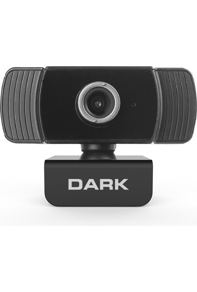 Dark WCAM10 1080P USB Web Kamera DK-AC-WCAM10
