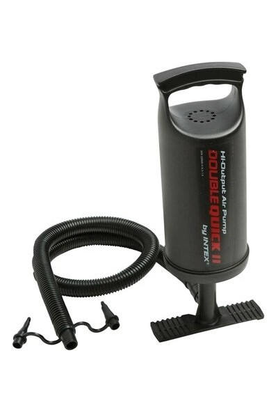 Efsane - Intex 68614 Çift Hızlı Hava Pompası Efsane - Intex 68614 Çift Hızlı Hava Pompası