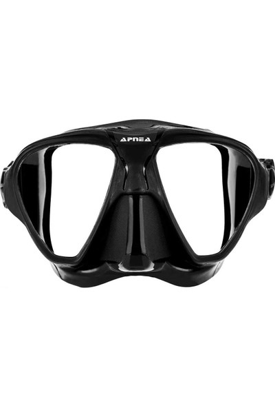 Apnea Süperior M734 Dalış Maskesi Tempered Class