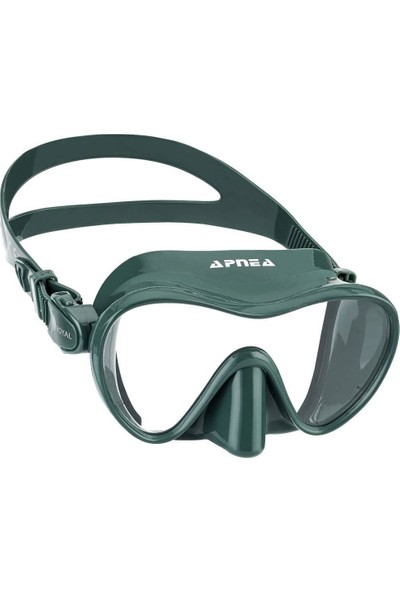 Apnea Royal M158 V1 Dalış Maskesi