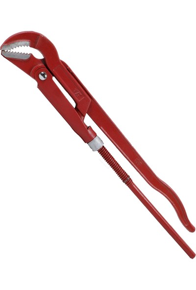 Tiger Maşalı Boru Anahtarı 1-1/2 45