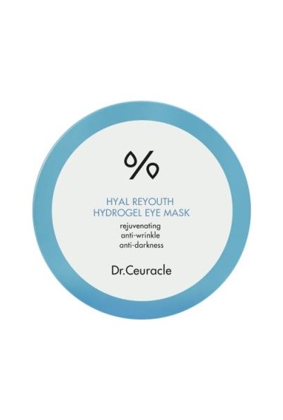 Dr. Ceuracle Hyal Reyouth Hydrogel Eye Mask Dr. Ceuracle Hyal Reyouth Hydrogel Eye Mask