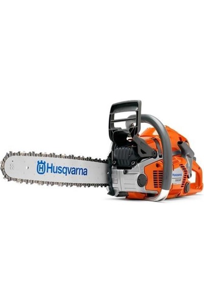 Husqvarna 550 Xp Motorlu Testere-3.8 Hp