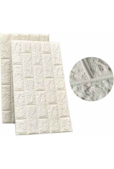 Kendinden Yapışkanlı Duvar Kağıdı 70X38 cm 0,26 M2 Kendinden Yapışkanlı Duvar Kağıdı 70X38 cm 0,26 M2