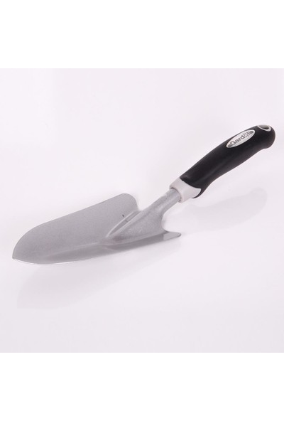 Çiçek Bahçe Küçük El Küreği Çelik 34 cm Çiçek Bahçe Küçük El Küreği Çelik 34 cm