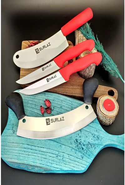 Sürmene Şeflere Özel Kebap Seti Sürmene Şeflere Özel Kebap Seti