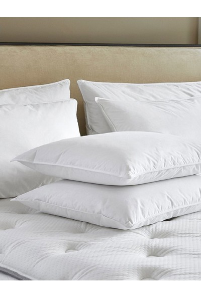 Çiçekce Home Microfiber Antialerjik Yastık 1000 gr. 1 Adet Çiçekce Home Microfiber Antialerjik Yastık 1000 gr. 1 Adet