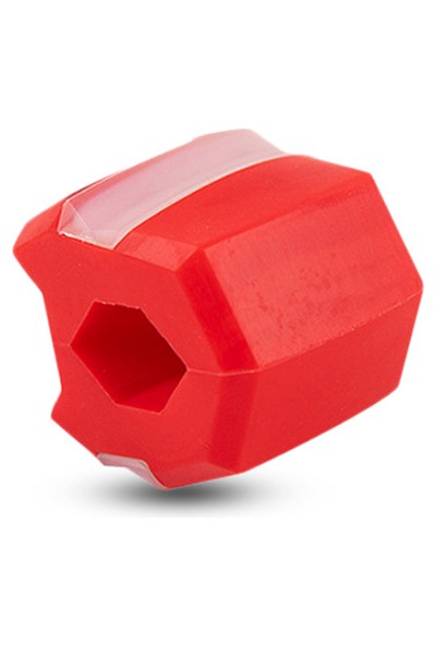 Happy Day Jawline Egzersiz Kırışıklık Karşıtı Yüz Kası (Yurt Dışından) Happy Day Jawline Egzersiz Kırışıklık Karşıtı Yüz Kası (Yurt Dışından)