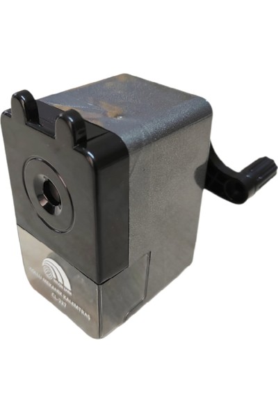 Perfect Masaüstü Kalemtraş Makinesi -Siyah Perfect Masaüstü Kalemtraş Makinesi -Siyah