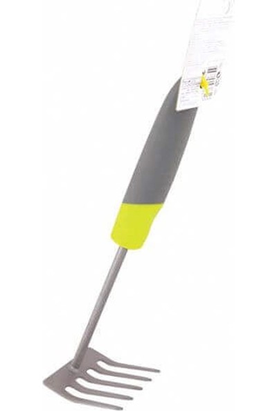 Verve Toprak Tırmığı-Bahçe ve Saksı Ithal Hobi Tırmık Verve Toprak Tırmığı-Bahçe ve Saksı Ithal Hobi Tırmık