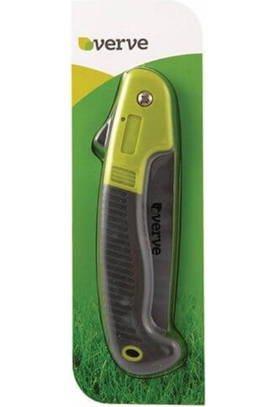 Verve Katlanır Budama El Testeresi