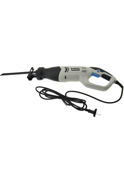 Mac Allister Tilki Kuyruğu Budama Testere 850 Watt