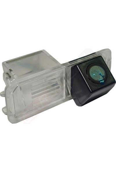 Carvocal Volkswagen Polo Geri Görüş Kamerası (2011-2017)