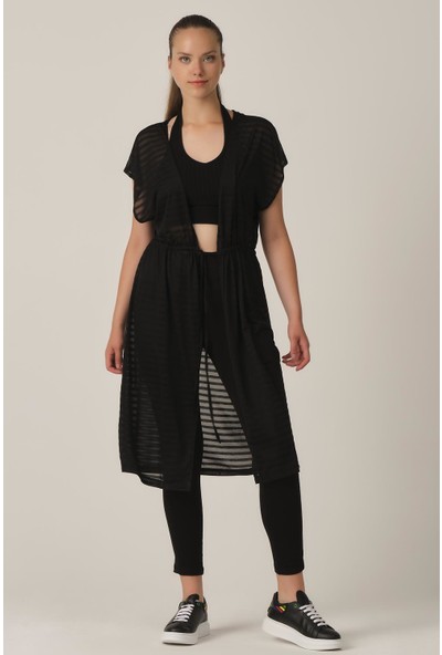 Alexandergardı Kuşaklı Pareo (B21-48500)