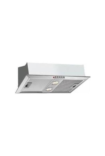 Teka 40446700 Gfh 55 Canopy Çelik Aspiratör