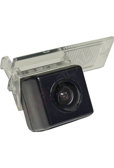 Carvocal Peugeot 308 Geri Görüş Kamerası (2008-2020)