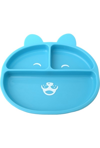 Yumio Kids Yumiokids Vakumlu Tasarım Figürlü Platinum Silikon Mama Tabağı 3 Renk Yumio Kids Yumiokids Vakumlu Tasarım Figürlü Platinum Silikon Mama Tabağı 3 Renk