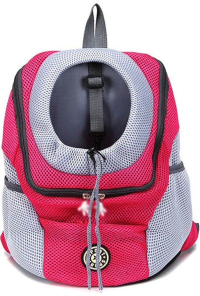 Heylife Seyahat Taşınabilir Kedi ve Köpek Sırt Çantası (Yurt Dışından) Heylife Seyahat Taşınabilir Kedi ve Köpek Sırt Çantası (Yurt Dışından)