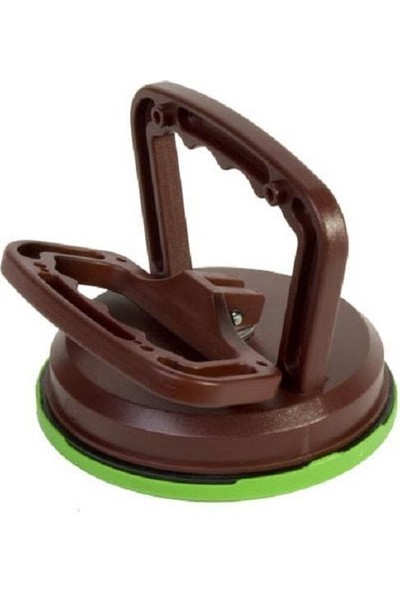 Wolf's Head Tekli Plastik Gövdeli Vantuz Wolf's Head Tekli Plastik Gövdeli Vantuz