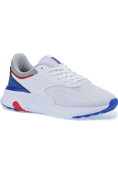 Kinetix Axen 1fx Beyaz Erkek Koşu Ayakkabısı Kinetix Axen 1fx Beyaz Erkek Koşu Ayakkabısı