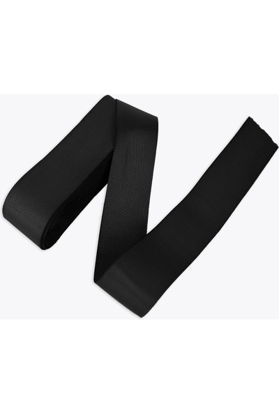 Nazarone Grogren Kurdele 4CM-10MT-SİYAH(1812) Nazarone Grogren Kurdele 4CM-10MT-SİYAH(1812)