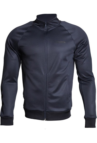 Hummel Erkek Zip Ceket Falconzo 921133-1322 Hummel Erkek Zip Ceket Falconzo 921133-1322