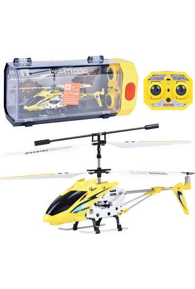 Julour Uzaktan Kumandalı Helikopter (Yurt Dışından)