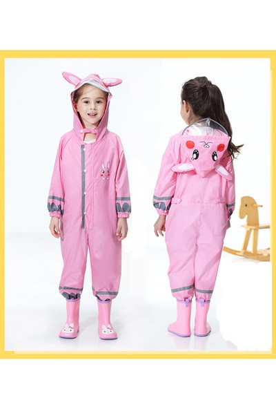Xstone Çocuklar Için Yağmurluk (Yurt Dışından) Xstone Çocuklar Için Yağmurluk (Yurt Dışından)