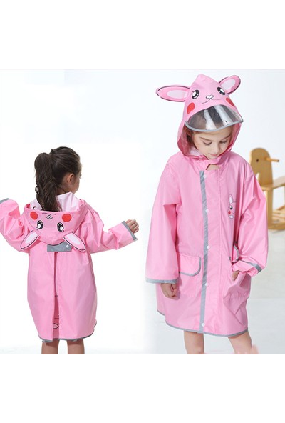 Xstone Çocuklar Için Yağmurluk (Yurt Dışından) Xstone Çocuklar Için Yağmurluk (Yurt Dışından)