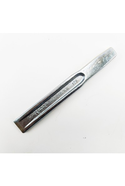 Rico Düz Keski Dövme Çelik Beton Keski 175 mm