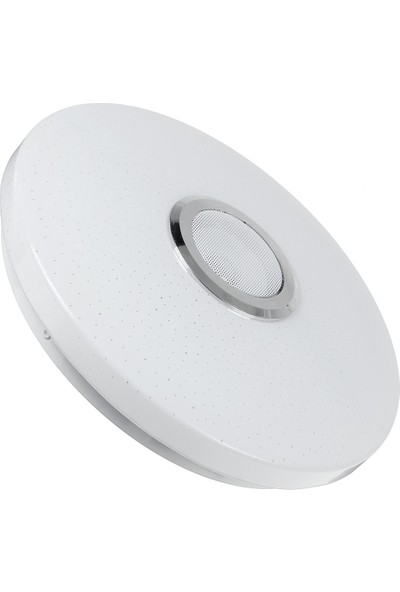 BlitzWolf Uzaktan Kumandalı 300W Rgb Kısılabilir LED Tavan Işığı (Yurt Dışından) BlitzWolf Uzaktan Kumandalı 300W Rgb Kısılabilir LED Tavan Işığı (Yurt Dışından)