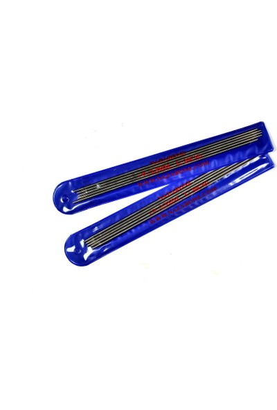 Nazarone Titanyum Çorap Şiş No:2