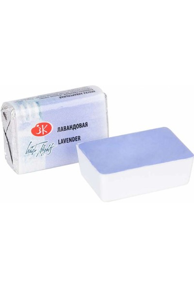 St. Petersburg St.petersburg Beyaz Gece Tam Tablet Suluboya 2,5 ml N:625 Lavanta St. Petersburg St.petersburg Beyaz Gece Tam Tablet Suluboya 2,5 ml N:625 Lavanta