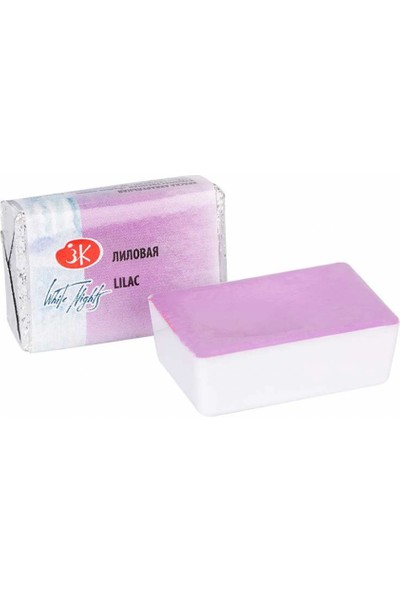 St. Petersburg St.petersburg Beyaz Gece Tam Tablet Suluboya 2,5 ml N:626 Lila St. Petersburg St.petersburg Beyaz Gece Tam Tablet Suluboya 2,5 ml N:626 Lila