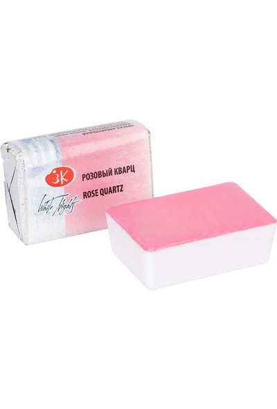 St. Petersburg St.petersburg White Nights Tam Tablet Suluboya 2,5 ml N:367 Rose Quartz St. Petersburg St.petersburg White Nights Tam Tablet Suluboya 2,5 ml N:367 Rose Quartz