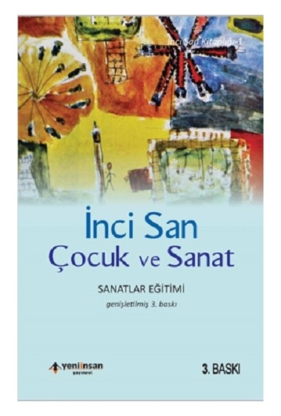 Çocuk ve Sanat - İnci San